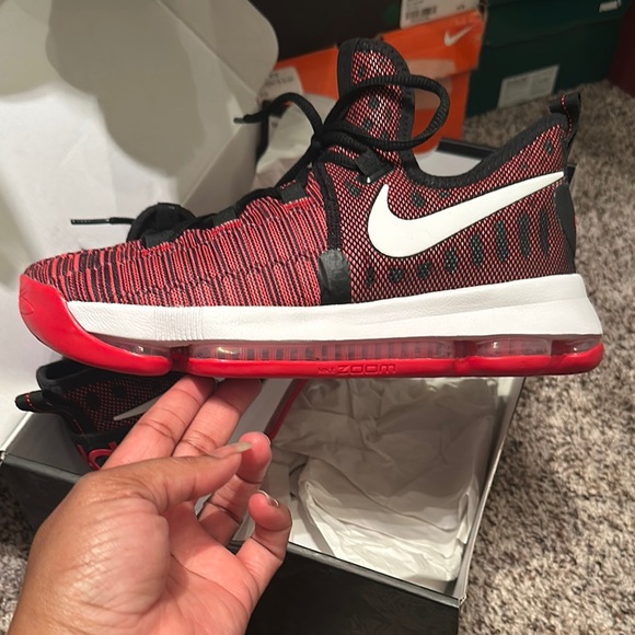 Nike | Shoes | Brand New Kevin Durants Kd9 Forsale | Poshmark
